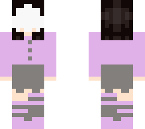clove | Minecraft Skins