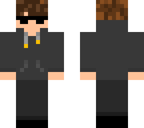 mitch | Minecraft Skins