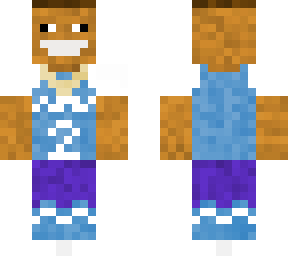 Dababy | Minecraft Skin