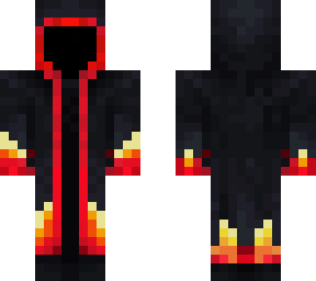 magician | Minecraft Skins