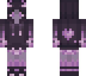 demonias | Minecraft Skin