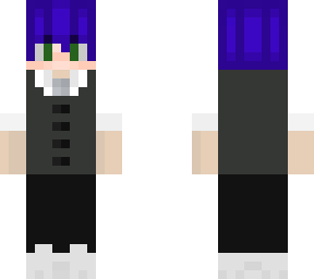 dionysus | Minecraft Skins