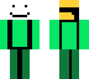 dream skin | Minecraft Skins