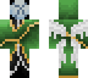 Dream XD | Minecraft Skin