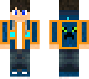 Java | Minecraft Skins