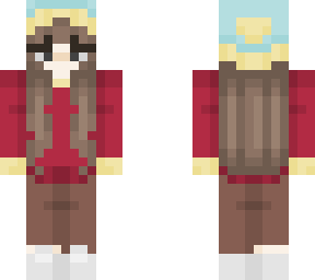 Cartman | Minecraft Skins