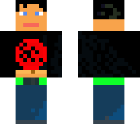 fat man | Minecraft Skins