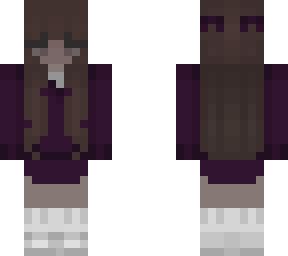 fhdfh | Minecraft Skin