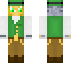 foolish gamers skin | Minecraft Skin