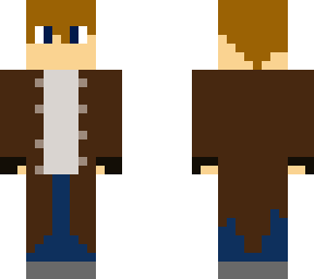 outer | Minecraft Skins