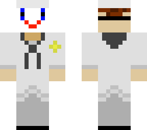 goober | Minecraft Skin
