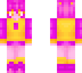 Mini | Minecraft Skins