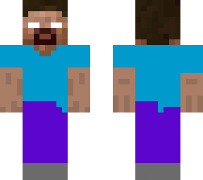 him | Minecraft Skin