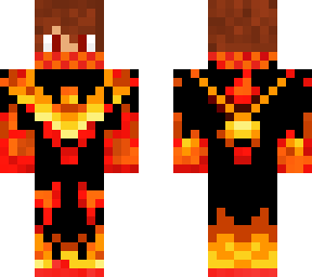 hot pot | Minecraft Skin