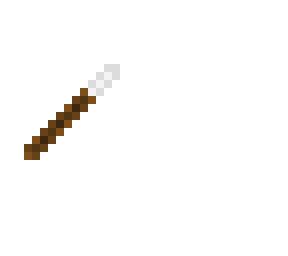 iron spear | Minecraft Skins