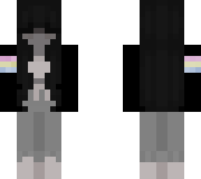 itzy | Minecraft Skin
