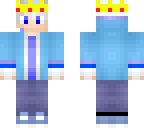 KarcheZ skin | Minecraft Skin