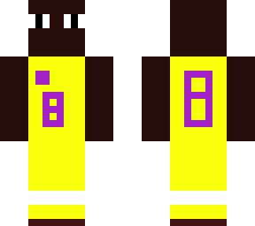 Kobe Bryant Minecraft Skins