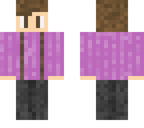 las nevadas skin | Minecraft Skin