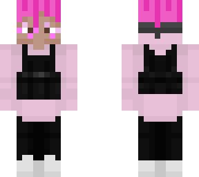 Lee | Minecraft Skin