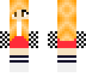 lisa blackpink | Minecraft Skins