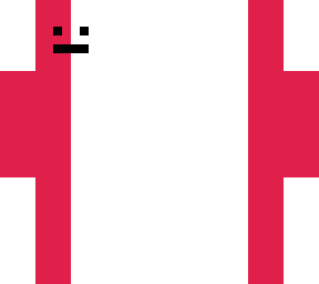 M.m | Minecraft Skin