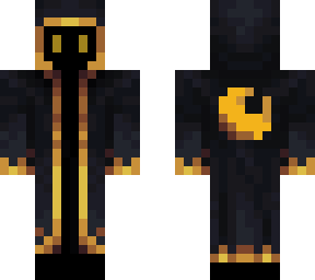 Mago | Minecraft Skins