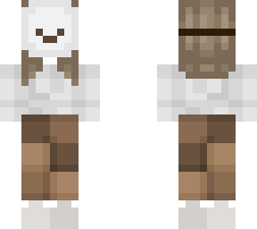 Mallow Edit | Minecraft Skin
