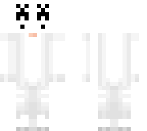 Marshmello Skin | Minecraft Skin