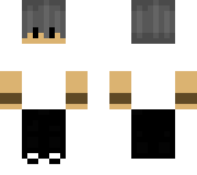 Top Gun Minecraft Skins