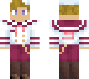 solidarity | Minecraft Skins