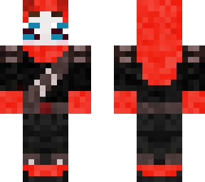 mitch | Minecraft Skins