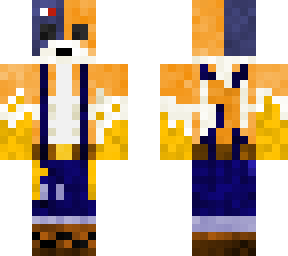 Meowdas' - fortnite fortnite skin thing made myself also i own meowdas ...