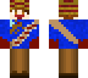 mosquito | Minecraft Skins