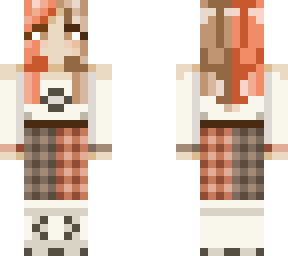 neopolitan | Minecraft Skins
