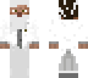 Old steve | Minecraft Skin