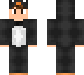 mitch | Minecraft Skins
