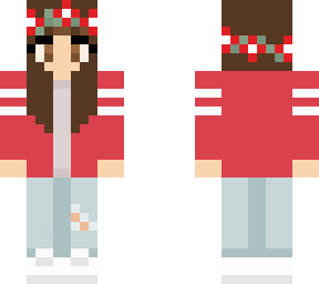 Isis | Minecraft Skins