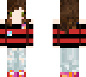 PFP | Minecraft Skin