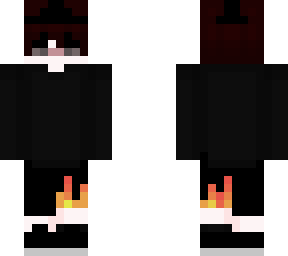 piel | Minecraft Skin