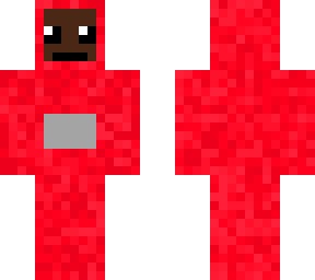 teletubby | Minecraft Skins