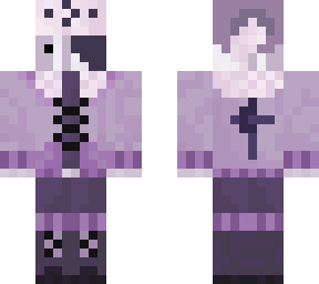 ruv | Minecraft Skin