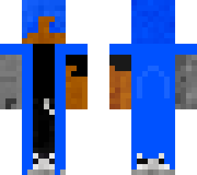 Sharks | Minecraft Skins