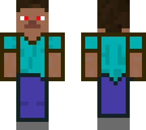 Default Steve | Minecraft Skins