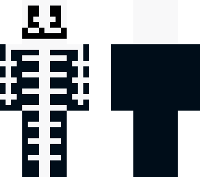 skid | Minecraft Skin