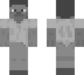 Steve MCreator Default Skin | Minecraft Skin