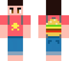 steven universe | Minecraft Skins