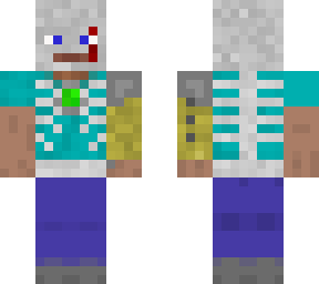 stve | Minecraft Skins