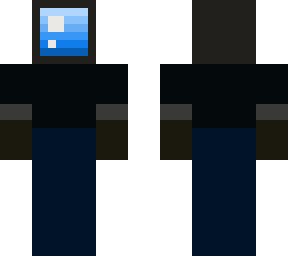 subnautica | Minecraft Skins