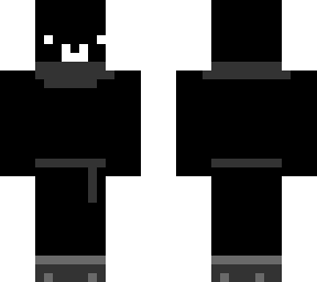 sweaty | Minecraft Skin